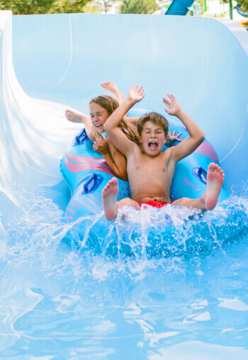 Parc aquatique Labenne Océan (Aquitaine) | Aquatic Landes (40)