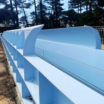 Parc aquatique Labenne Océan (Aquitaine) | Aquatic Landes (40)